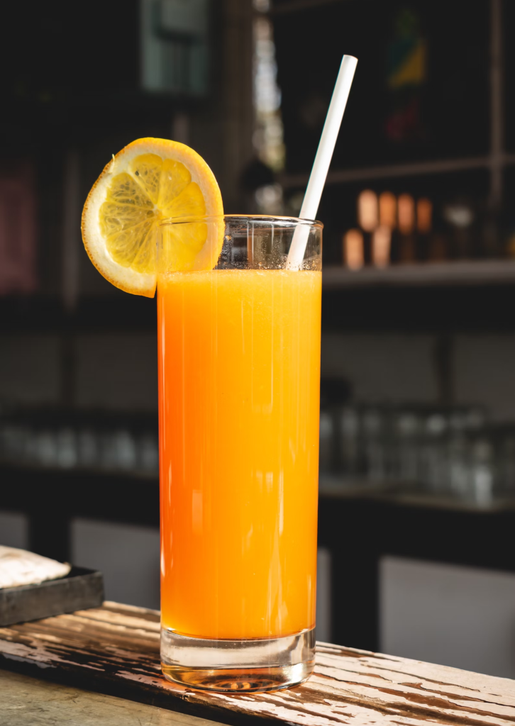 Juice & Beverage Ingredients - Millenium