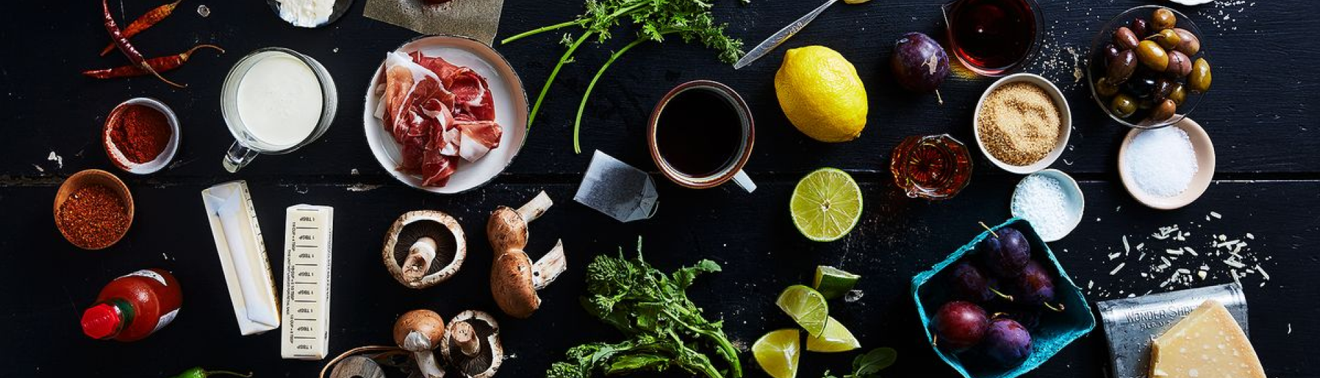 Bakery Ingredient Solutions - Millenium